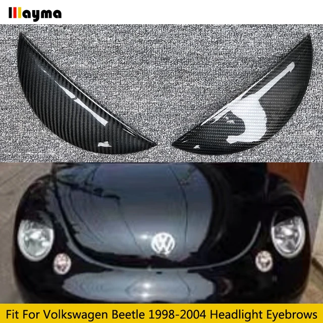 Vw Beetle Carbon Hoods