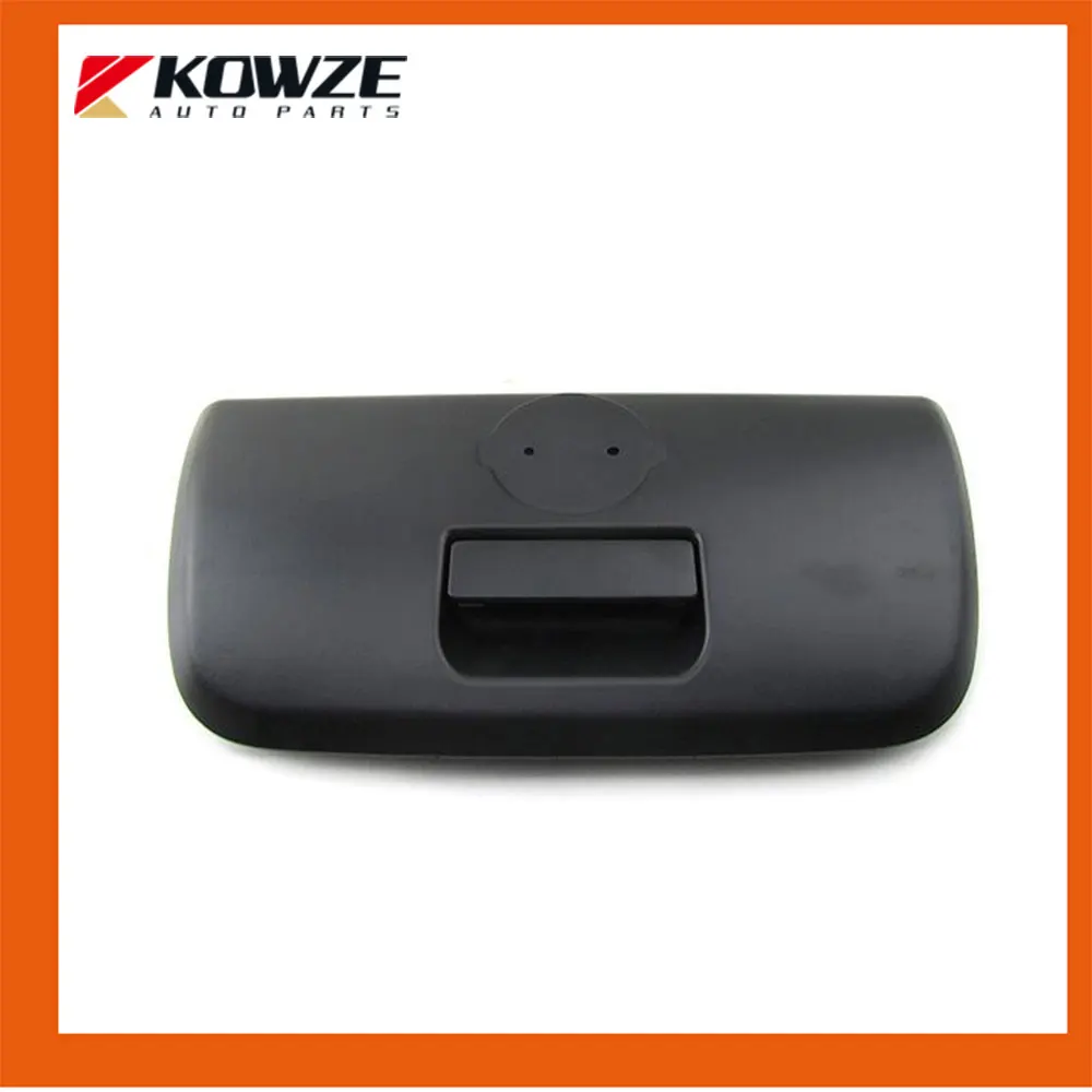 Taiwan Quality Tailgate Back Door Gate Handle Latch for Nissan Navara ...