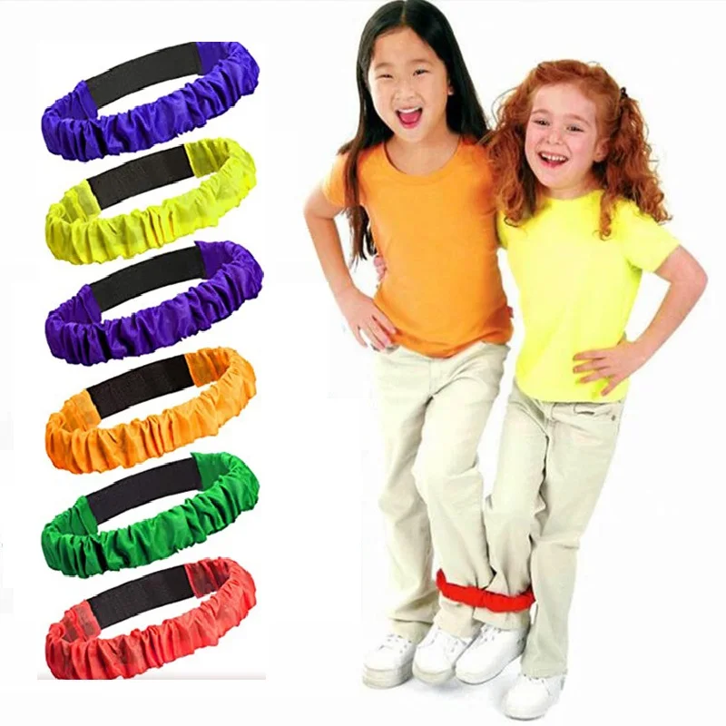 2-Person 3-Foot Group Game Multiplayer Outdoor Gathering Game Sports ...