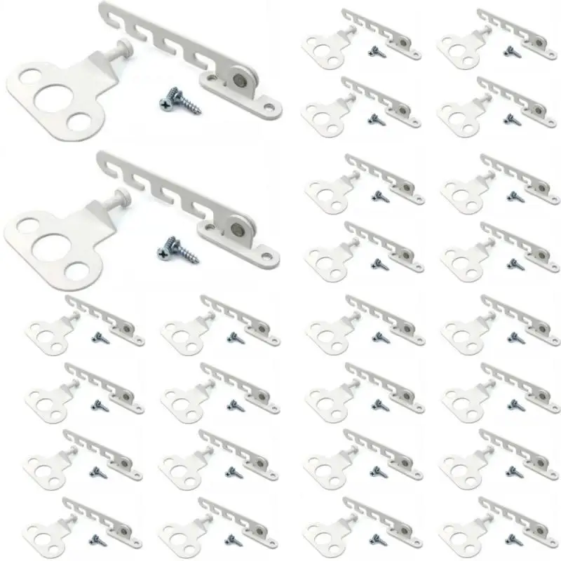 Window Support Wind Hook Latches Adjustable Limiter Latch Wind Brace ...