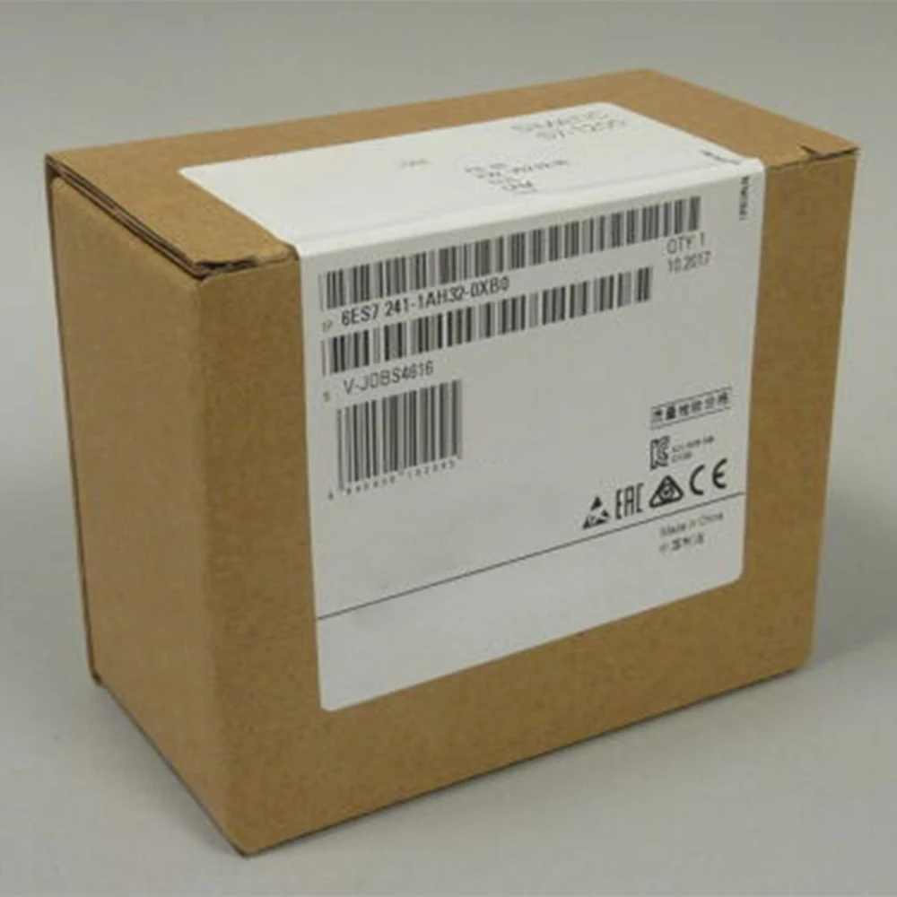 New-for-Siemens-6ES7241-1AH32-0XB0-6ES7-241-1AH32-0XB0-Communication ...