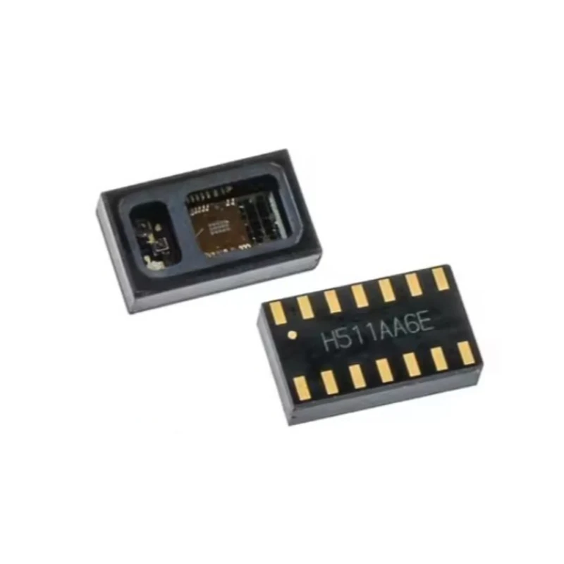 MAX30102-MAX30102EFD-H511AA6E-MAX30102EFD-T-OLGA14-Heart-rate-and-blood ...