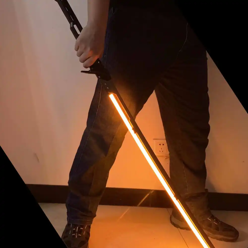 105cm-Cyberpunk-Style-2077-Thermal-Samurai-Knife-Glow-Sword-Blade ...