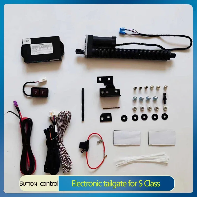 Electric-Power-Tailgate-Lift-Power-Trunk-Car-Modification-Parts-For ...