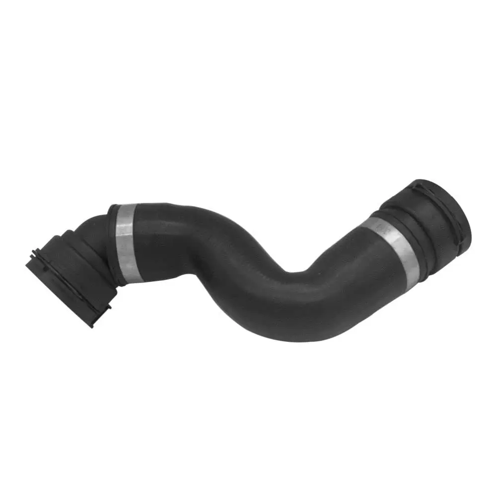17127565780-Engine-Radiator-Coolant-Hose-Lower-Side-for-BMW-528i-2008 ...
