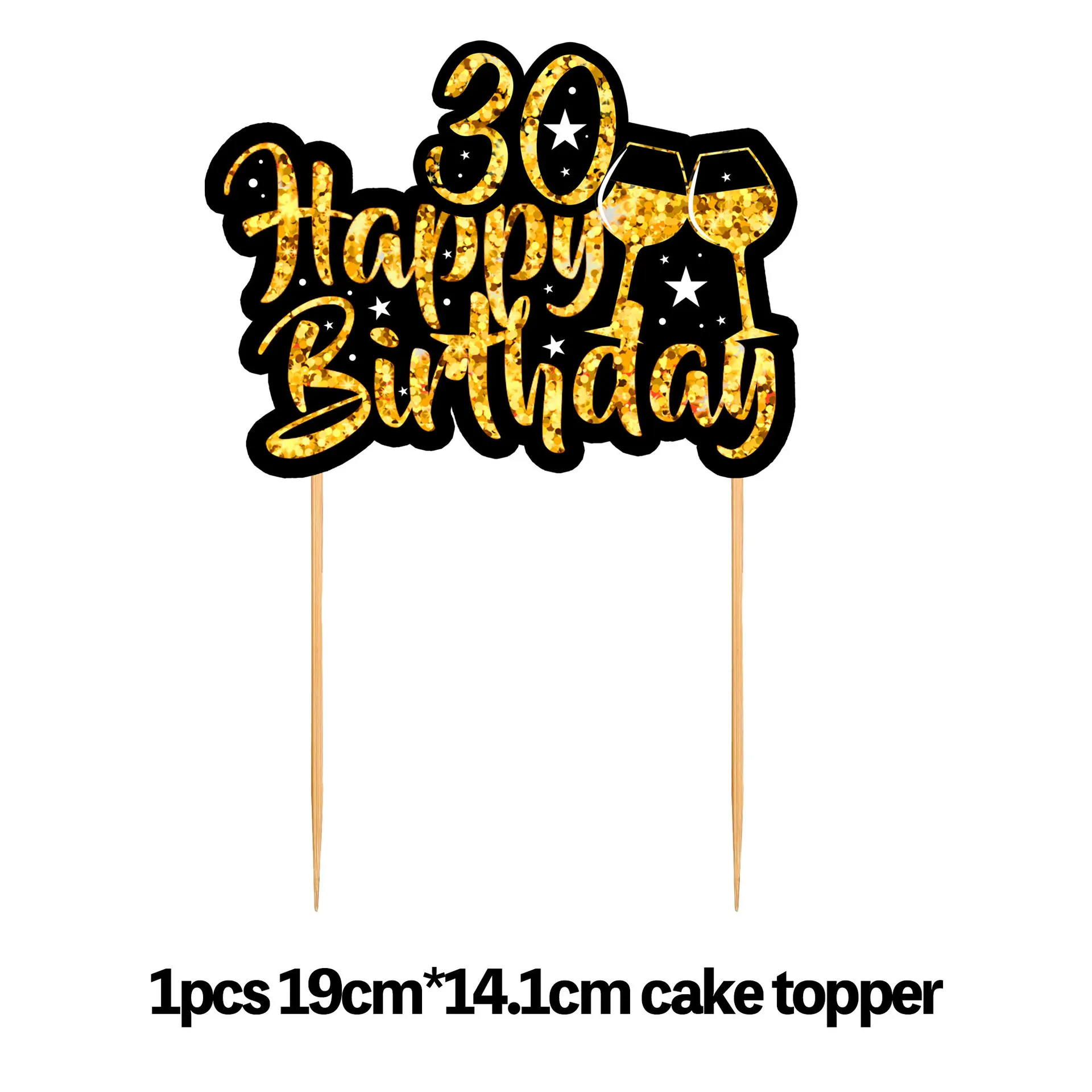 Birthday Cakes For Men Turning 30
