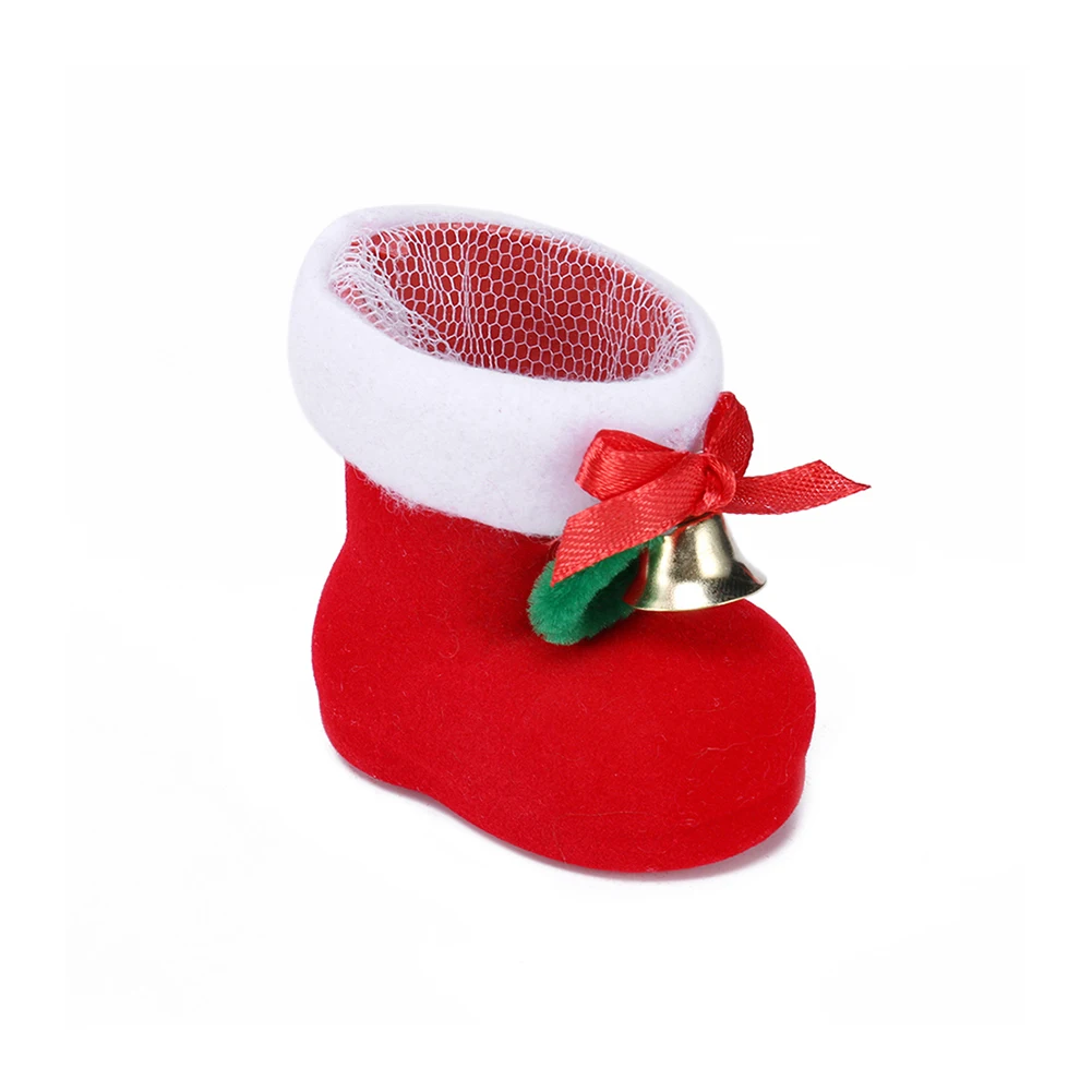 Baby Booties Candy Holders