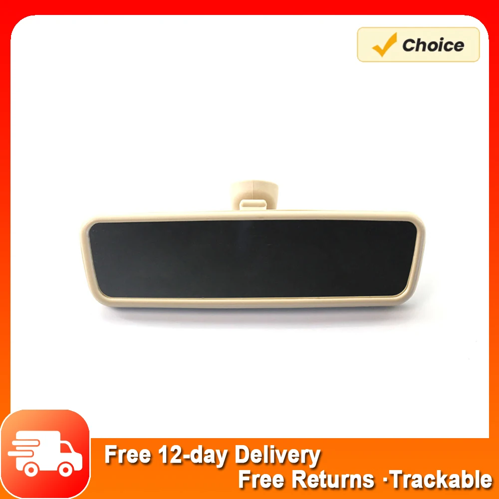 Rear-View-Interior-Mirror-ABS-Material-Interior-Rear-View-Mirror ...