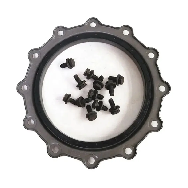 For Cummins Diesel Engine Crankshaft Rear Oil Seal 4923644 4089542