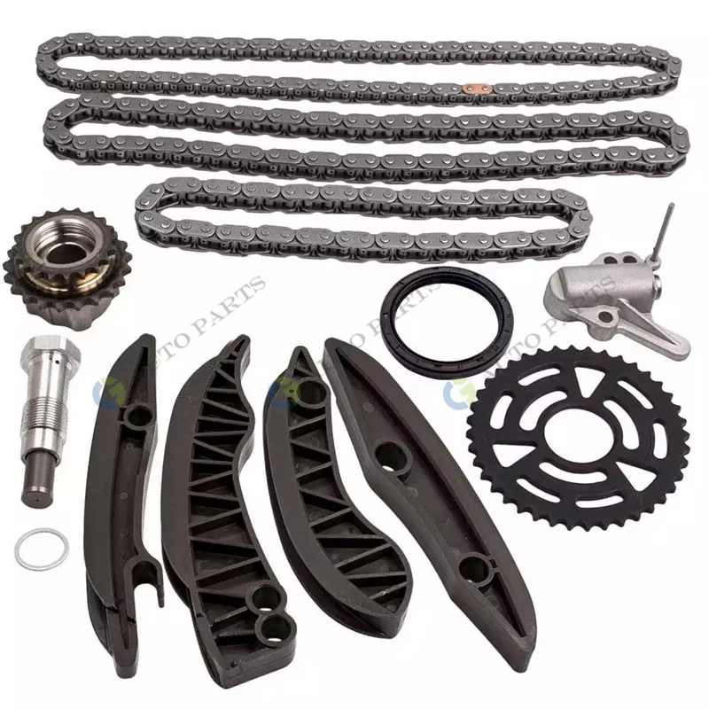 CG Auto Parts Timing Chain Kit 13528572504 11417797896 11318510014 ...
