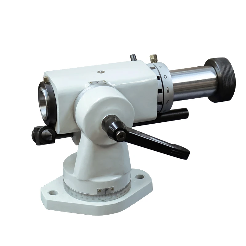 Universal Tool Grinding Attachment 50d,3-28mm End Mill Grinding ...