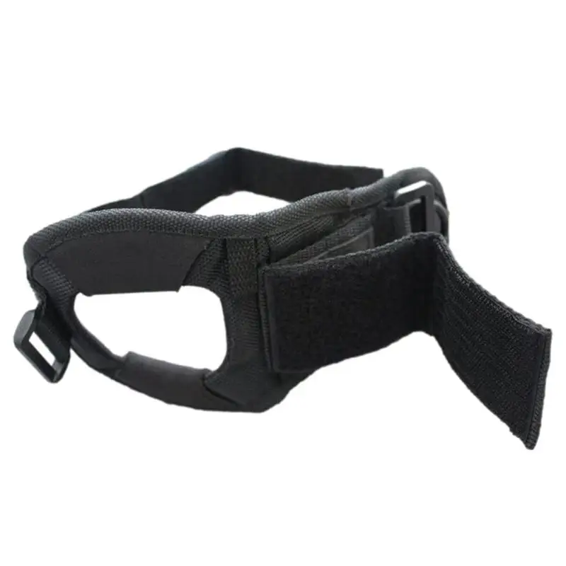 Wrist-Flashlight-Holster-Adjustable-Universal-Hands-Free-Diving ...