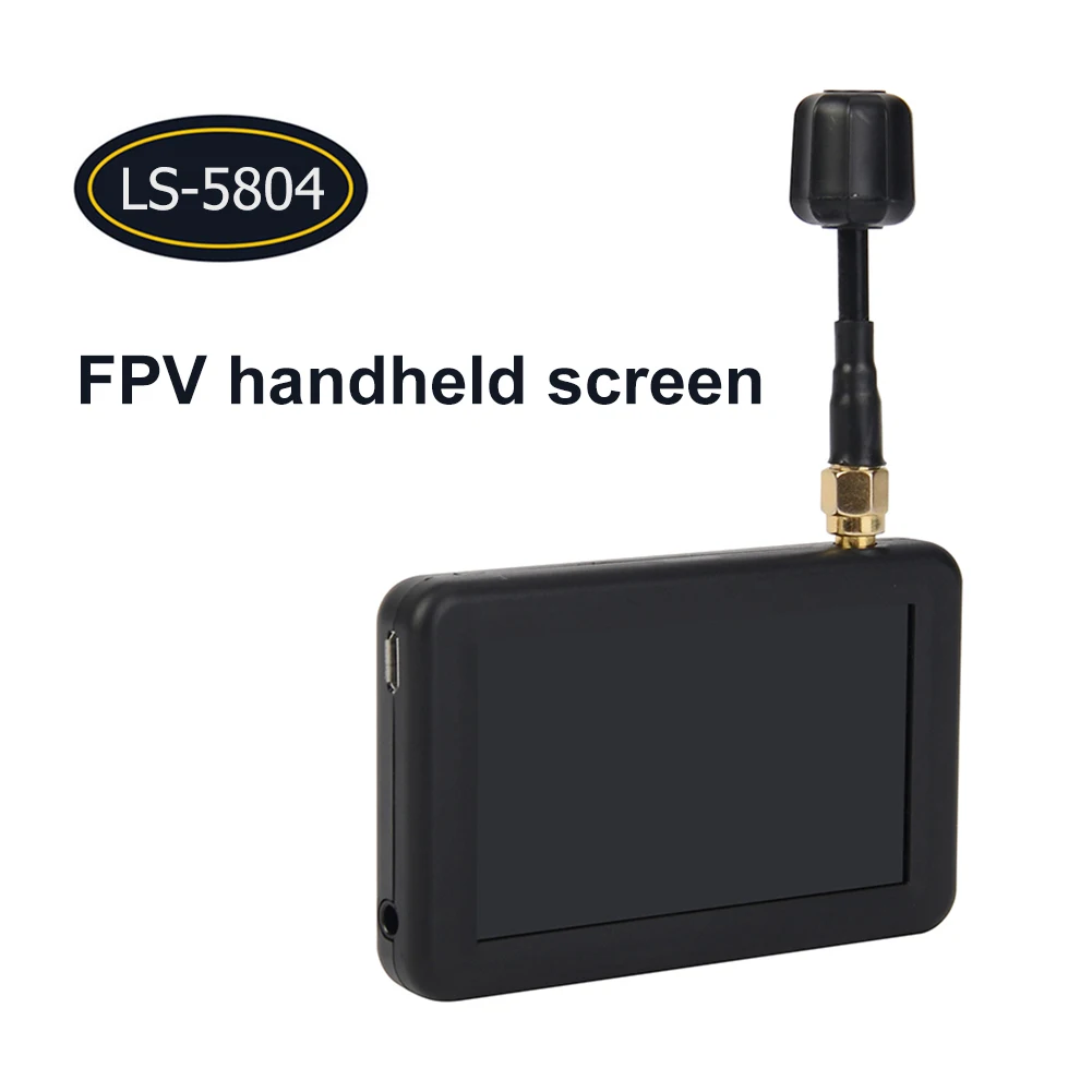 3-Inch-5-8GHz-40CH-Mini-Handheld-Display-Portable-Image-Transmission ...