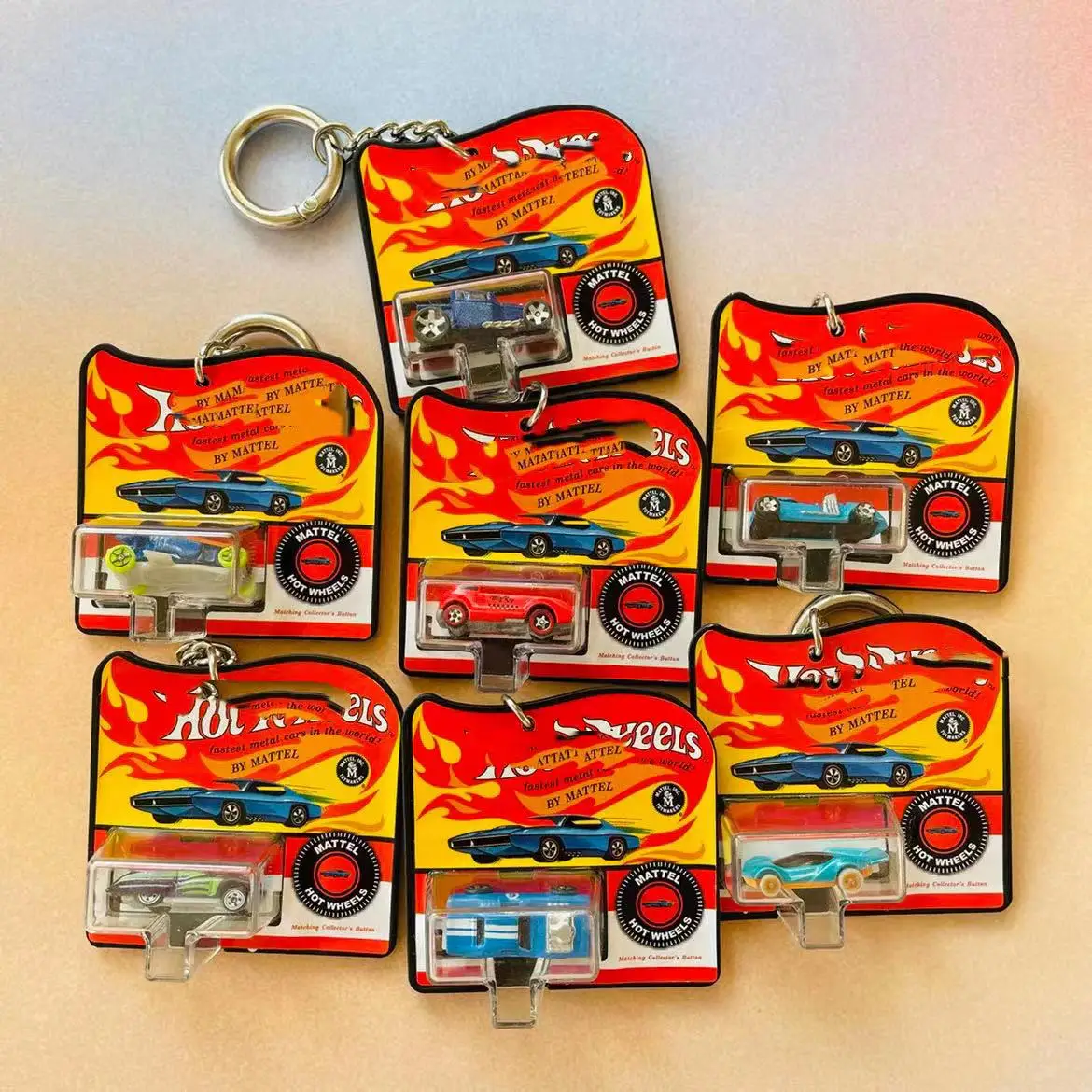 The-Smallest-Model-50th-Anniversary-Edition-Limited-Edition-Boy-Gift-2 ...