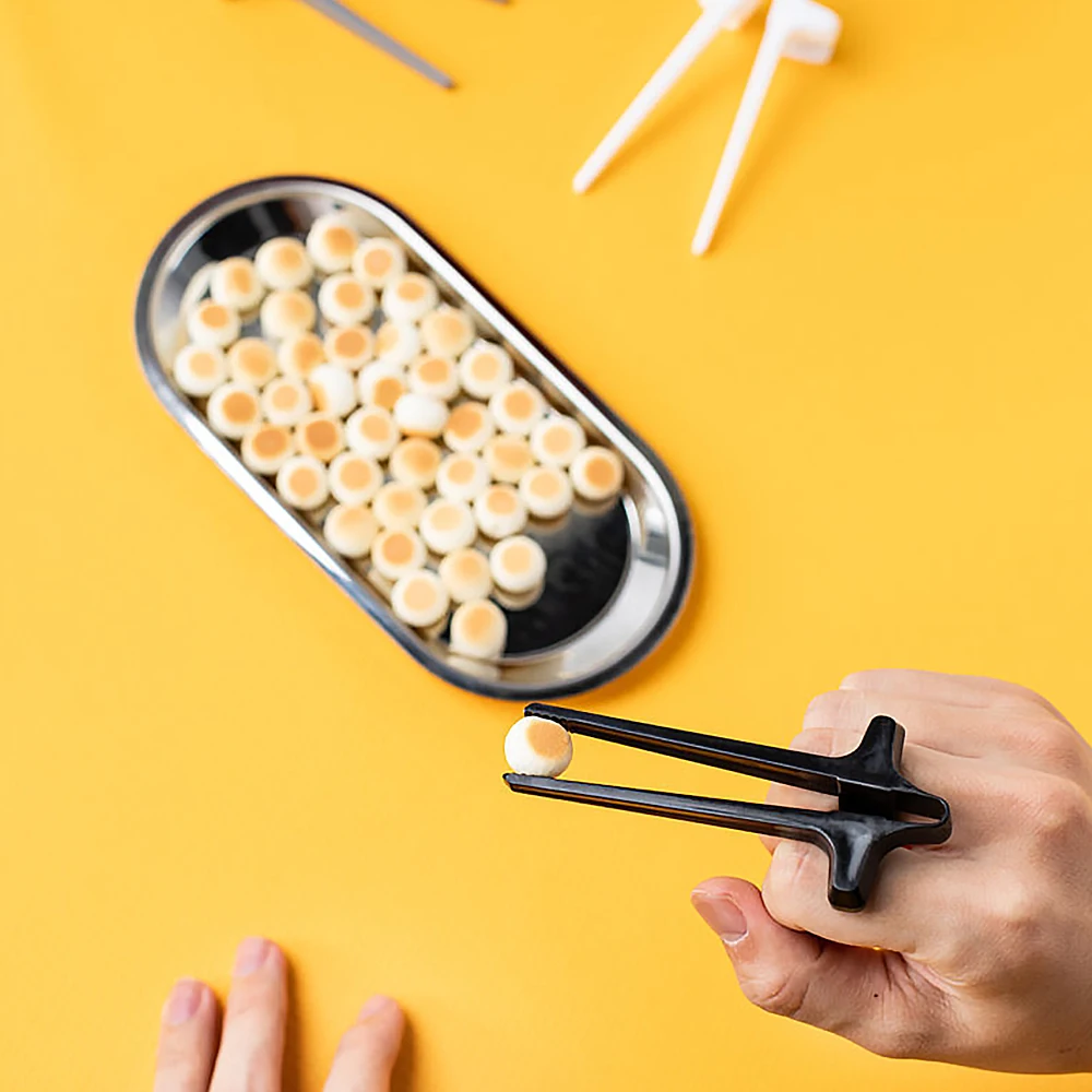Free-Hands Snack Chopsticks | asghedom.com