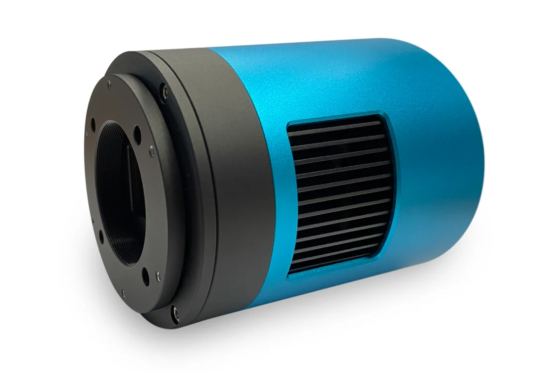 ATR3CMOS08300KPA TOUPCAM 8.3mp USB3.0 telescope astronomy cooling color ...