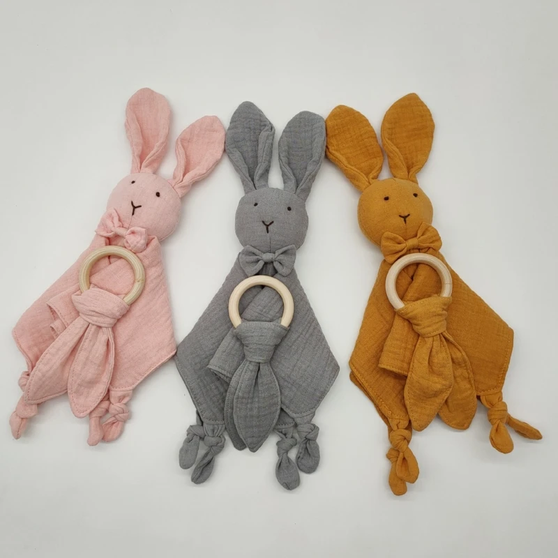 2 Pcs Baby Feeding Triangle Bib Burp Cloth Appease Towel Saliva Towel ...