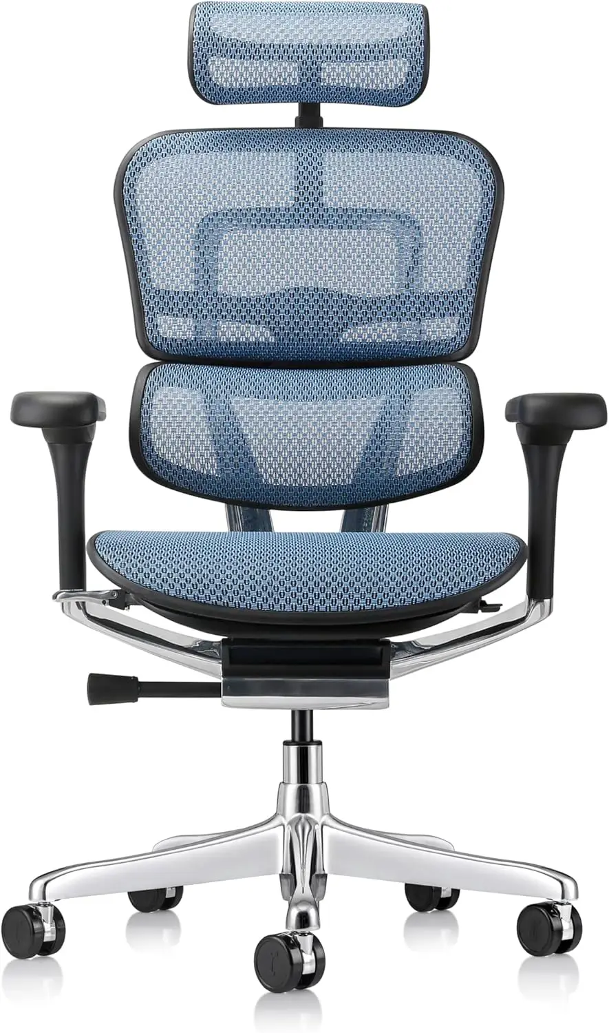 Eurotech-GEN2-High-Back-Mesh-Executive-Office-Chair-with-Adjustable-Lumbar-Support-Ergonomic ...