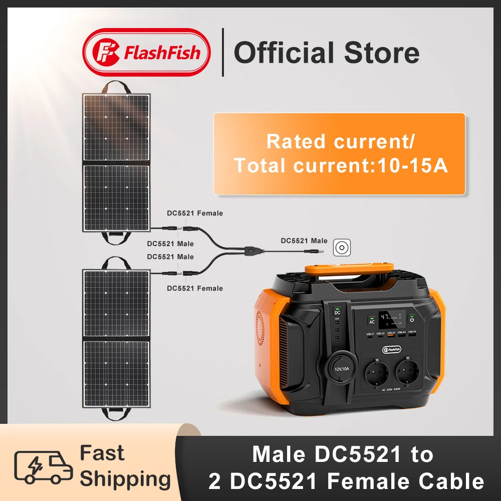Solar Panel Connectors | Battery Plate Assembly | Parallel Cable ...