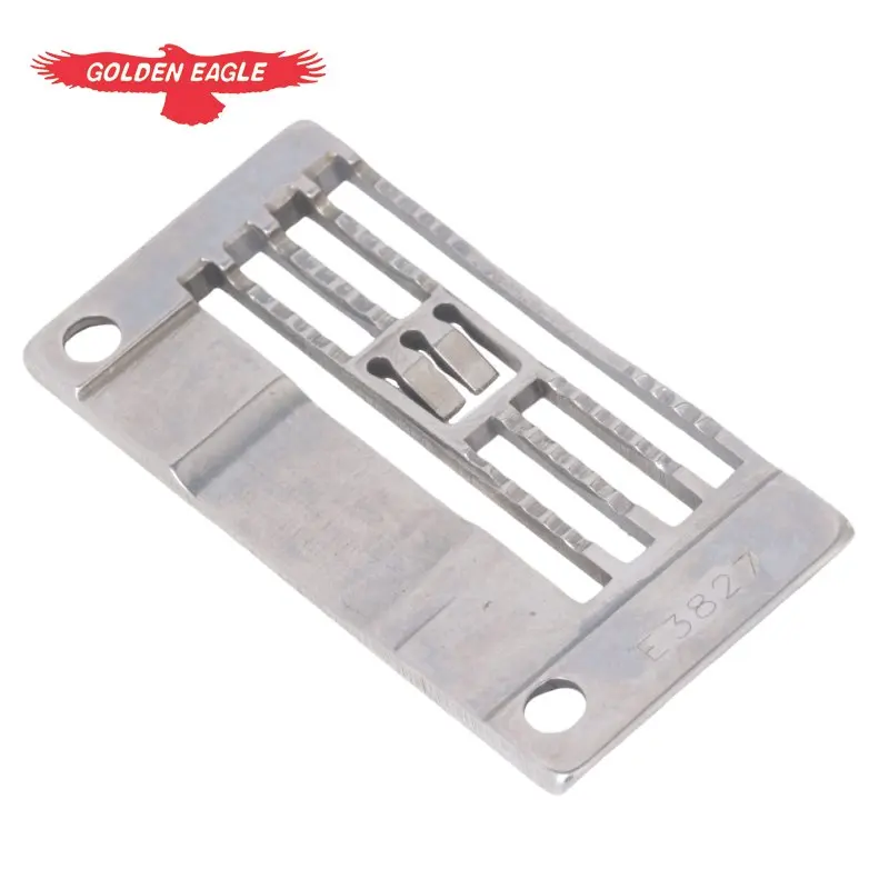Industrial Sewing Machine Accessories Siruba F007/C007 Three Needle ...