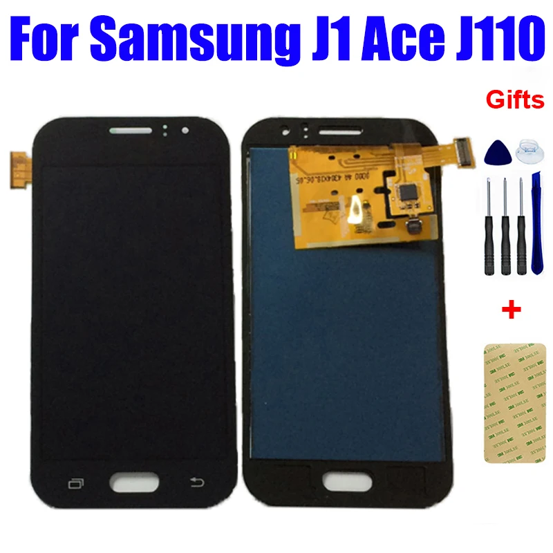 Para-samsung-galaxy-j1-ace-j110-SM-J110F-j110h-j110m-j110l-j110fm-ds ...