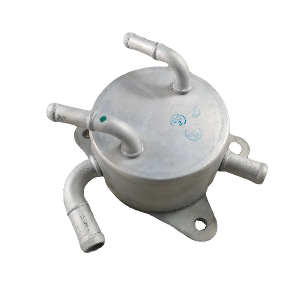 New-Transmission-Oil-Cooler-fits-for-Toyota-Camry-33493-33030-04R040224 ...