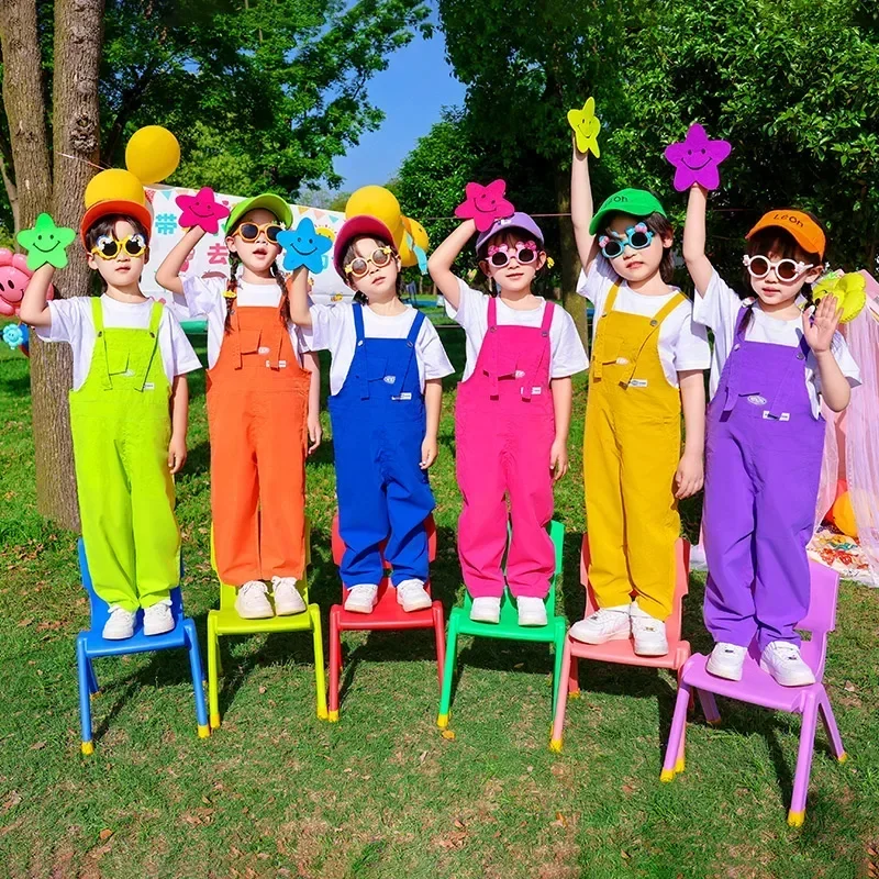 Chatango Candy: The Ultimate Streetdance Outfit for Kids Who Move with Joy