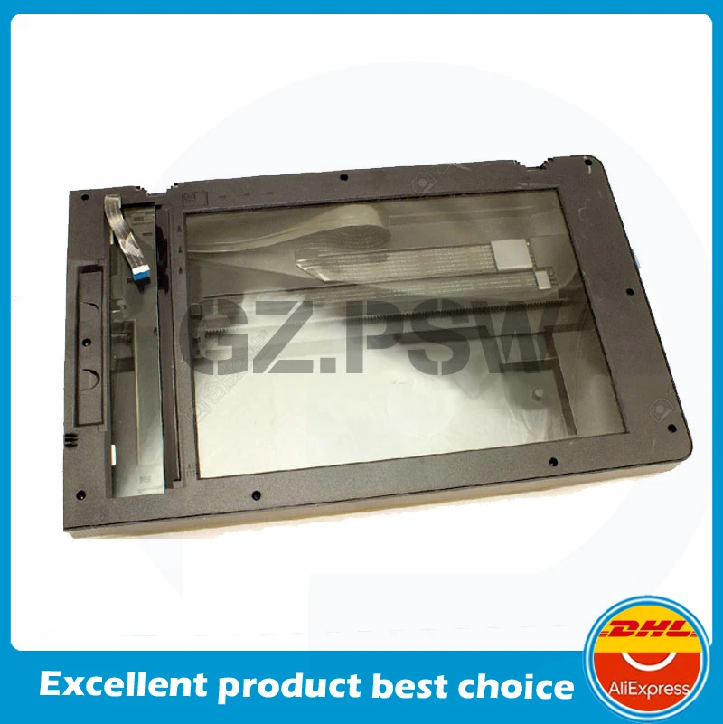 Original New Cf144-60132 Cf144-60128 Scanner Assembly Adf Assembly For ...