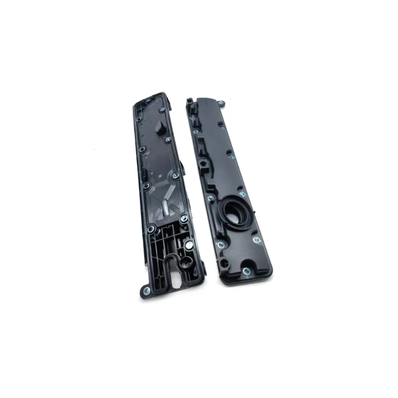 0248N8 0248N9 COVER CYL HEAD EXHAUST-EW10 Adequado para Peugeot 307 ...