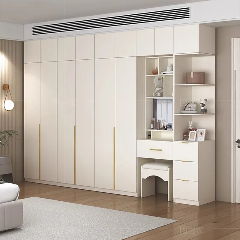 Dressing-Table-Drawers-Wardrobe-Nordic-Luxurious-Clothes-Storage ...
