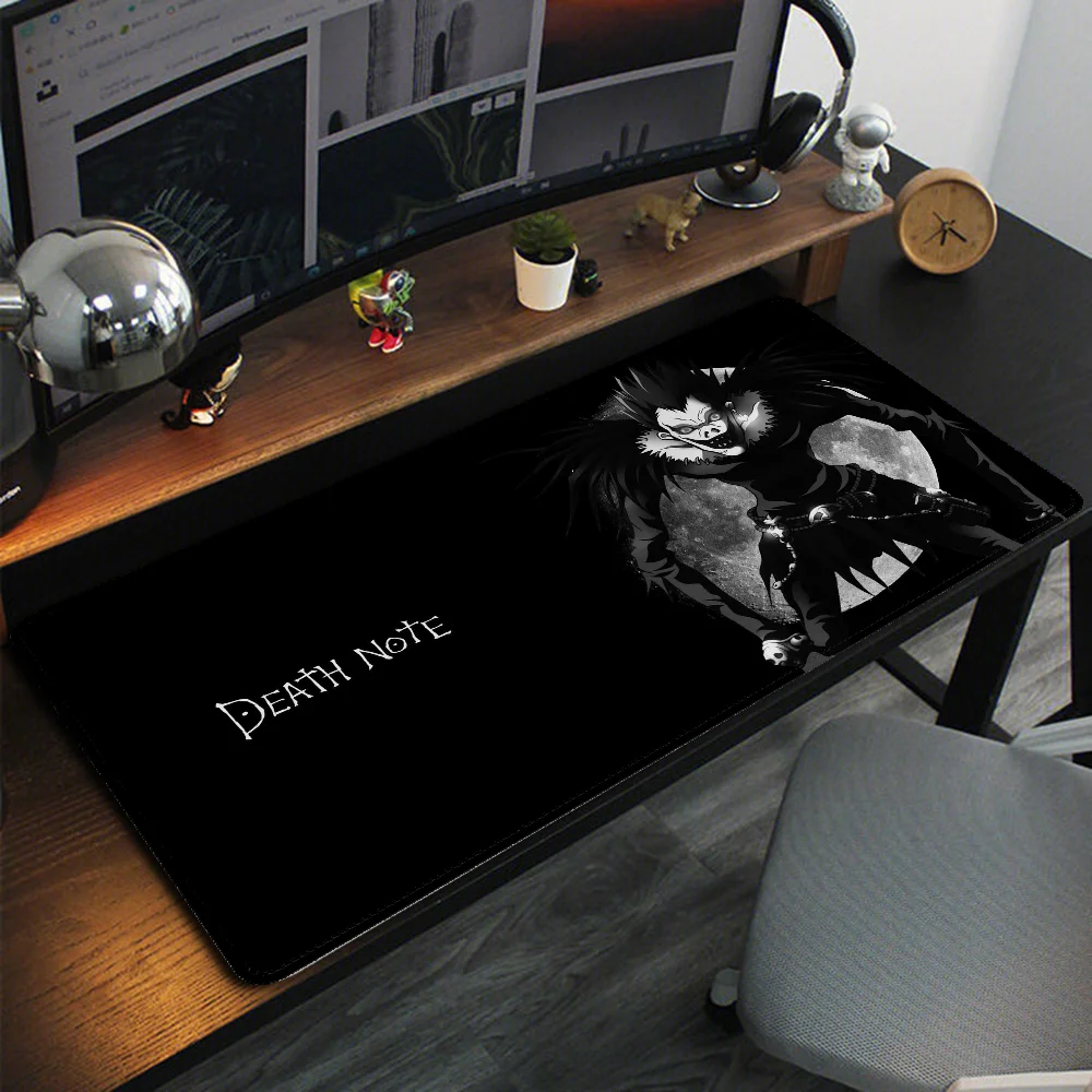 Death-Note-Anime-Desk-Mat-Mesa-De-Computador-Acess-rios-Para-Jogos-De ...