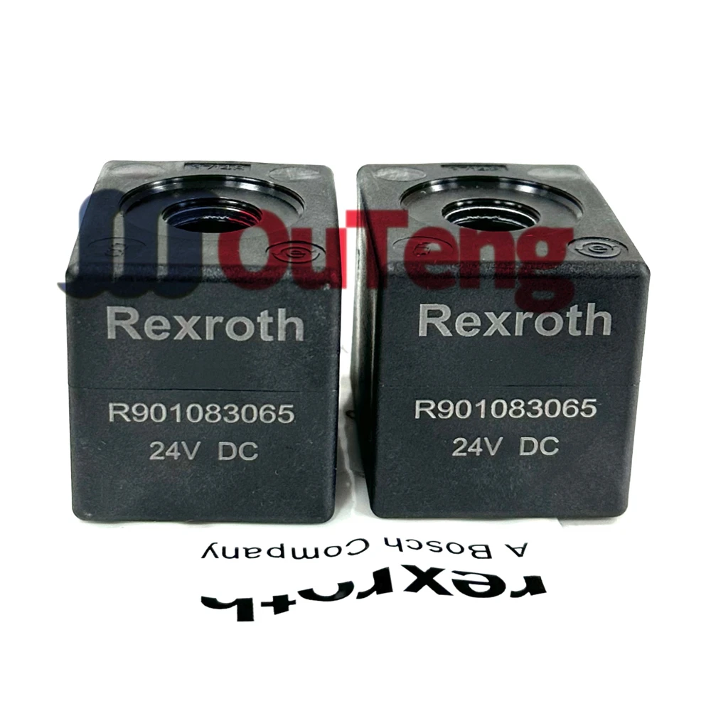 OD02170130OC00-R901083065-S8-356HRL-24DC-20-W-CL-H-German-Rexroth ...