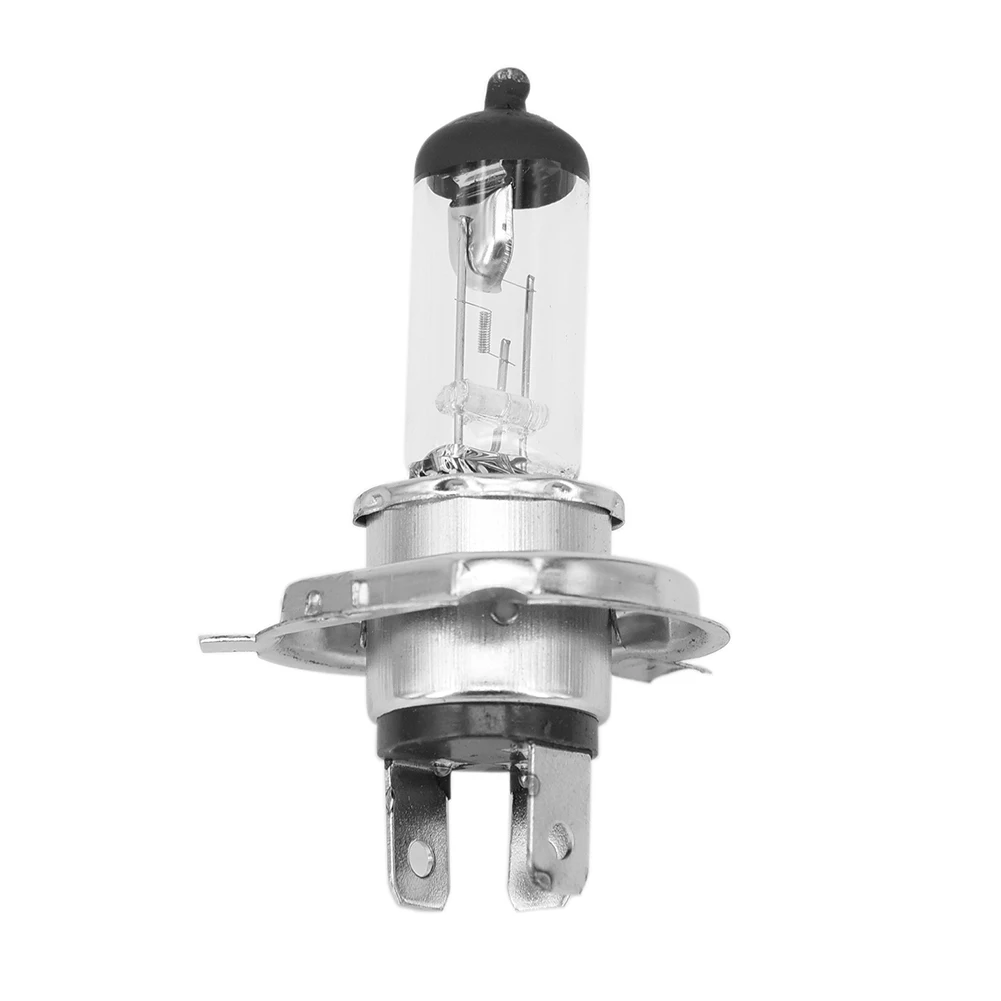 Faro-delantero-de-coche-H4-24V-100W-3200K-luz-amarilla-l-mpara-hal-gena ...