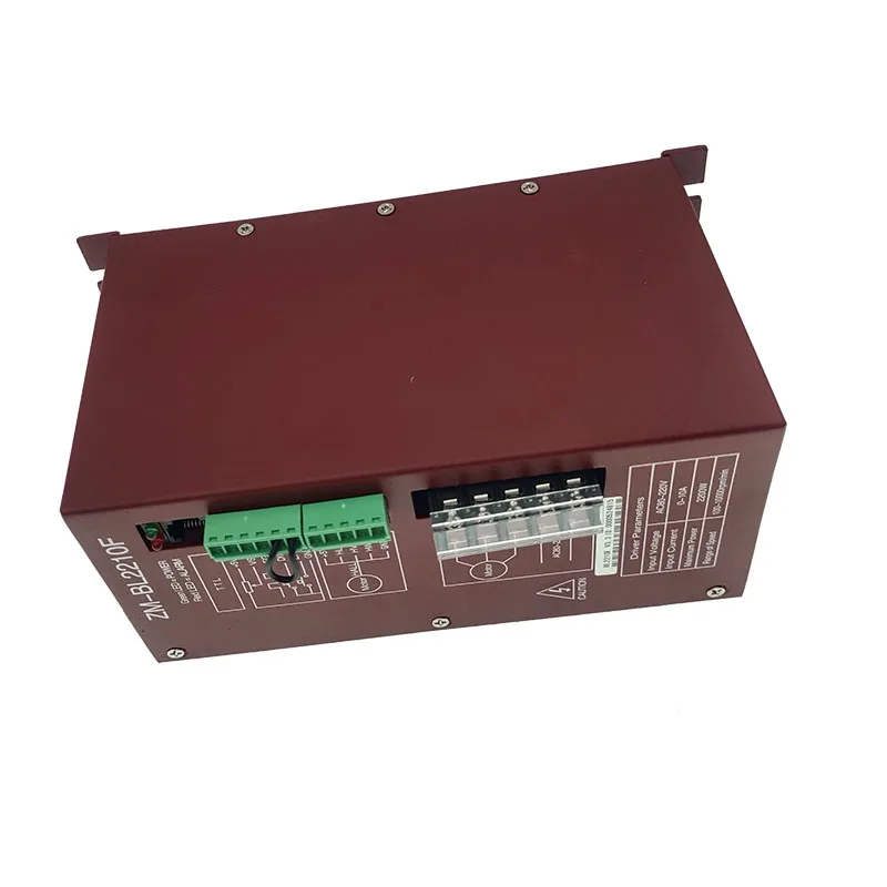 LK-BL2210F high voltage 220V 1000w 1500w brushless motor driver ...