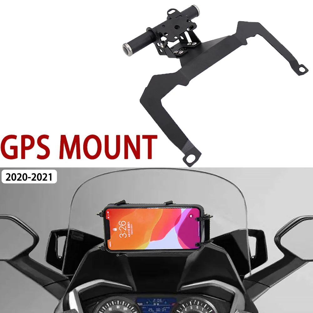2020 2021 For Honda Forza350 Forza125 Forza 350 125 Motorcycle Gps Navigation Mobile Phone ...