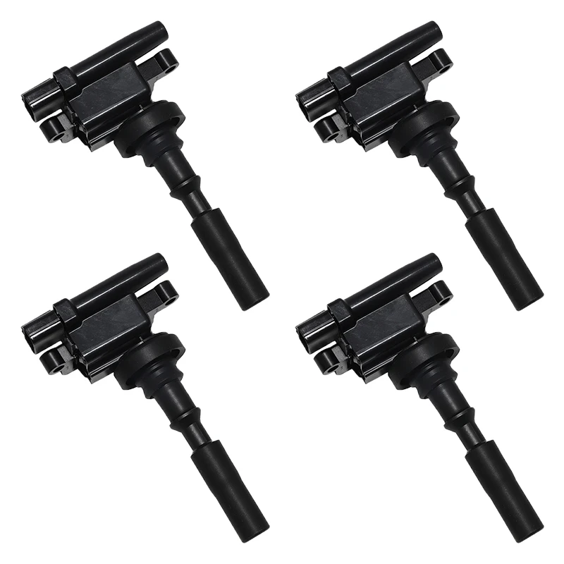 4Pcs-Set-MD325592-Ignition-Coil-For-Mitsubishi-Pajero-Mini-0-7-1994 ...