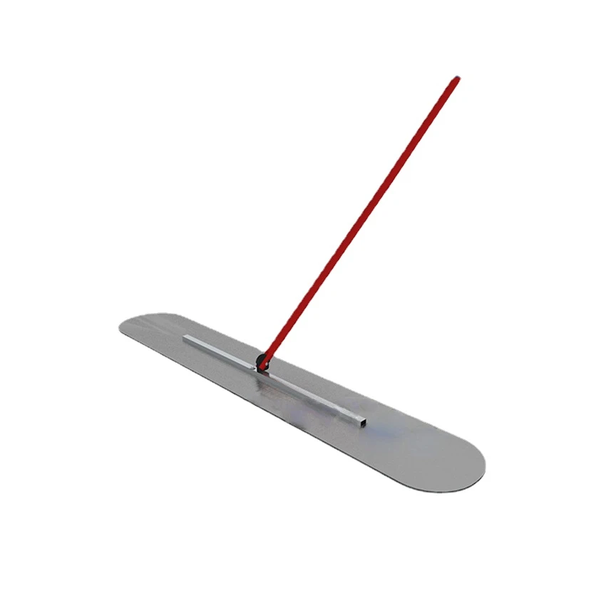 Handheld Concrete Leveling Machine Thickened Manganese Steel Small ...