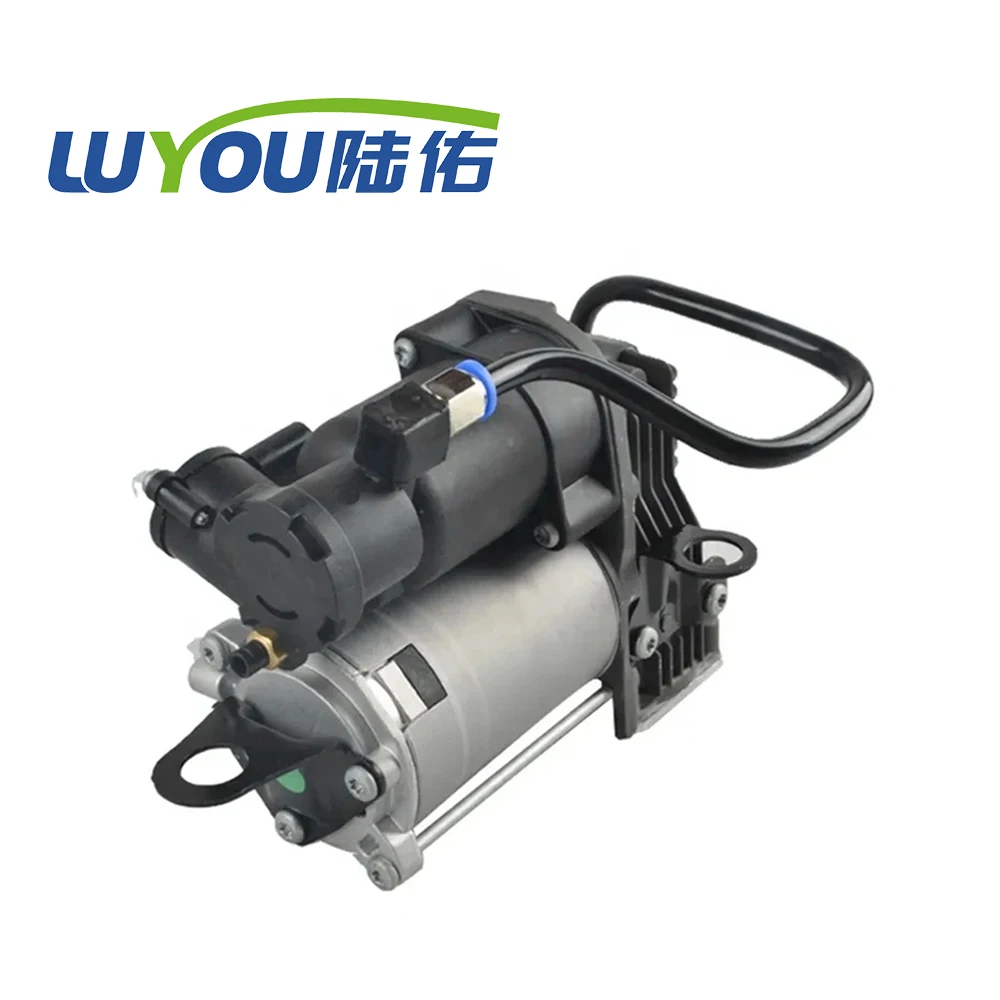 LUYOU-Air-Suspension-Compressor-Pump-For-Mercedes-Benz-W222-S400-S450 ...