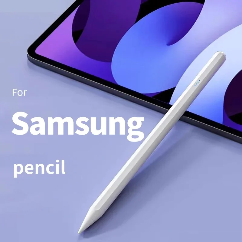 Stylus Pen Capacitive Pen For Samsung Galaxy A6 A6+ A12 A13 A14 A15 A20 ...