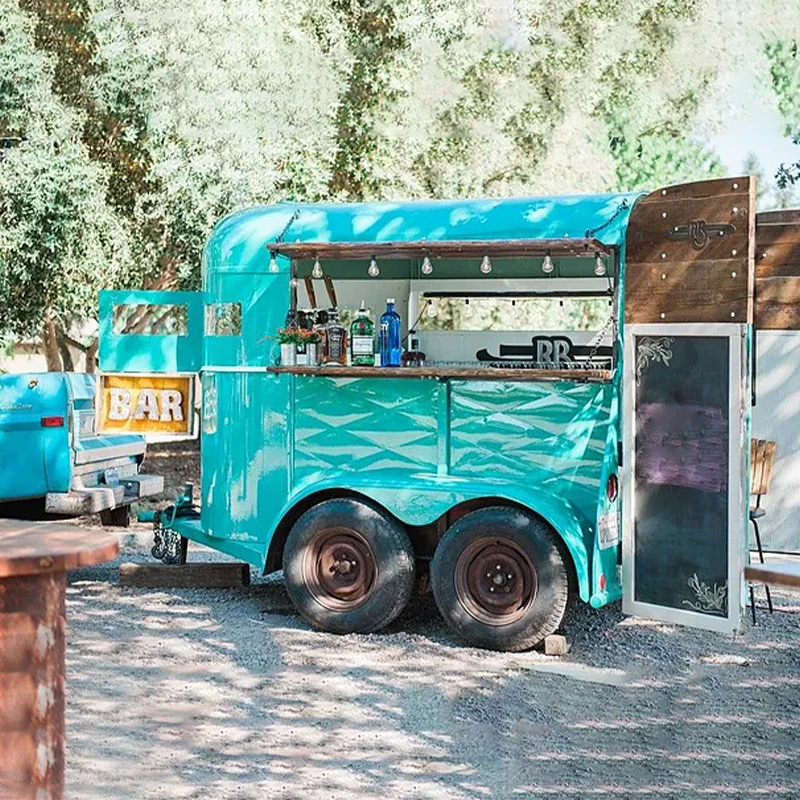 Mobile-Food-Kiosk-Hot-Dog-Stand-Concession-Trailer-Ice-Cream-Trucks ...