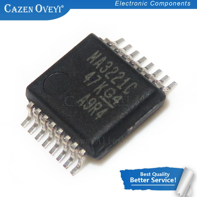 10pcs-lot-MAX3221CDBR-MAX3221-MA3221C-SSOP-16-In-Stock.jpg