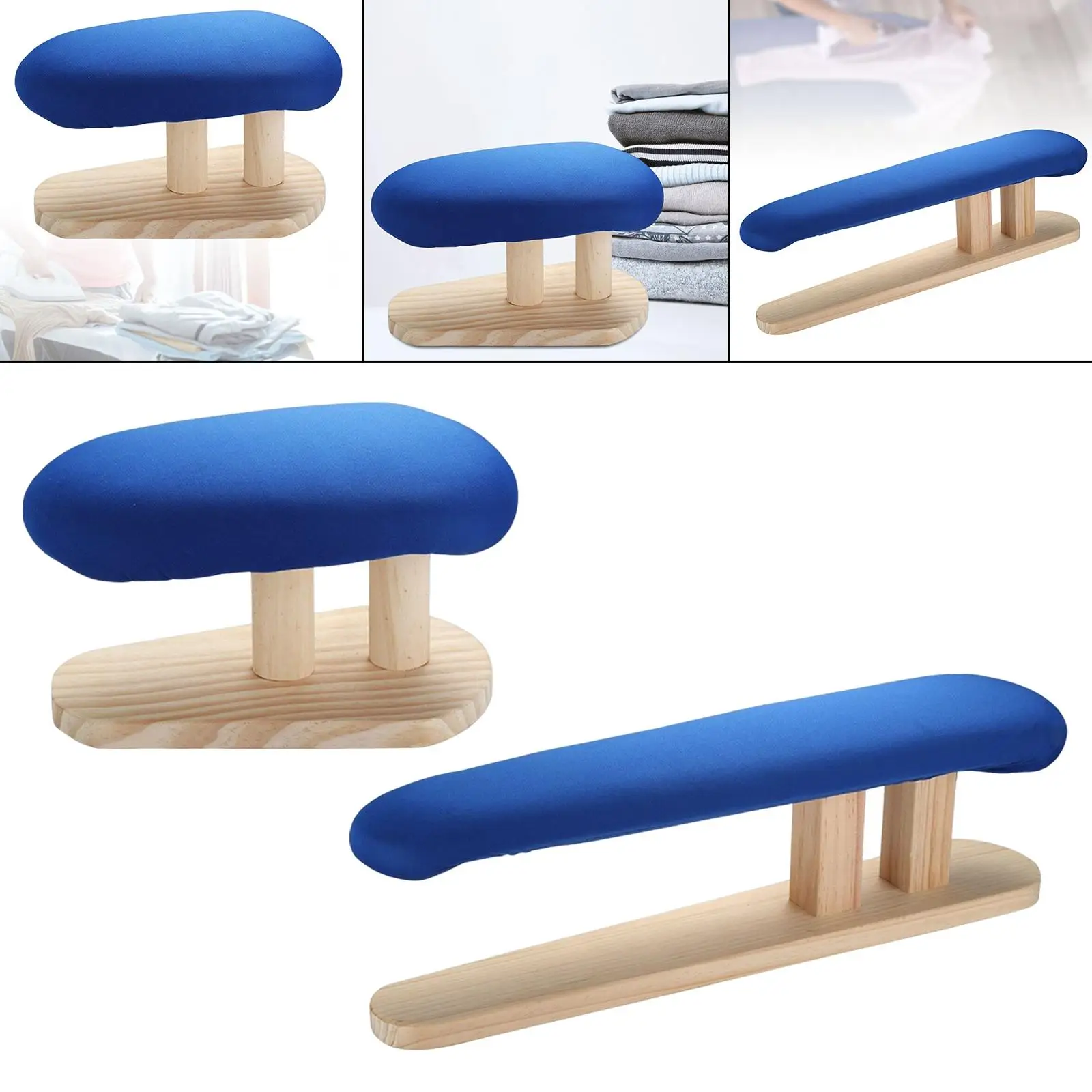 Mini-Tabletop-Ironing-Board-Portable-Auxiliary-Tool-Bracket-Small-Table ...