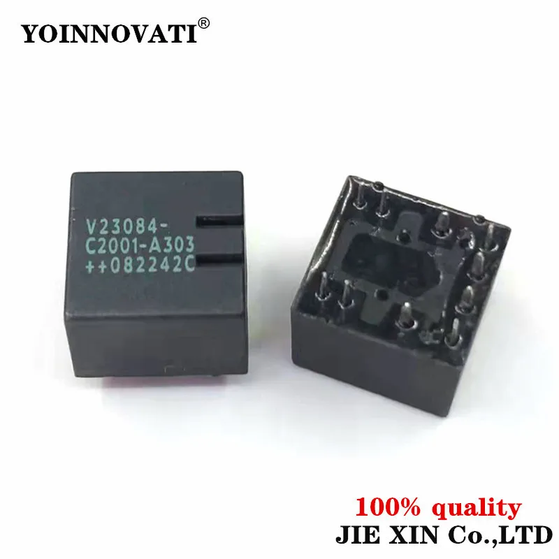 Auto e moto: ricambi e accessori RELE' SIEMENS/TYCO V23084-C2001-A403 ...