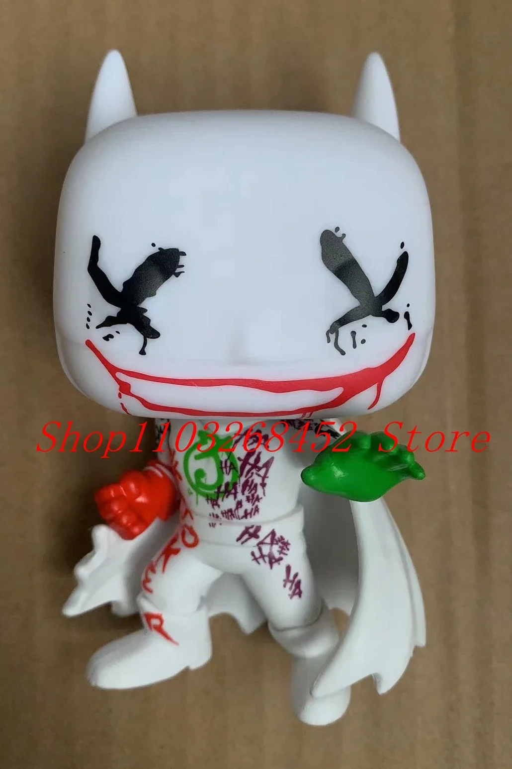 2025 NUEVA FUNKO POP Batman Series #1189 Batman #292 #1196 Selina Kyle ...