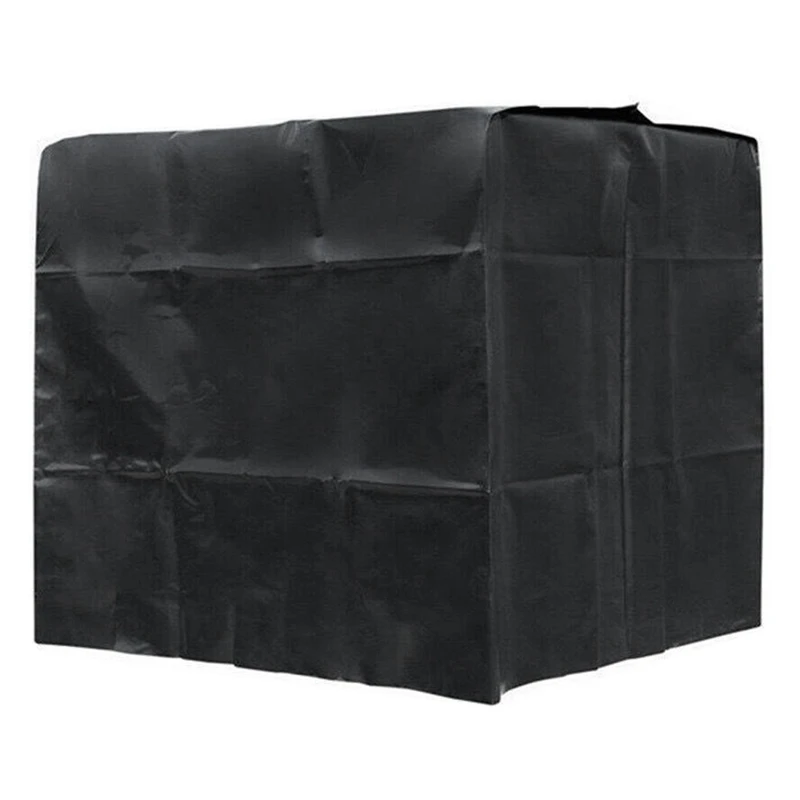 Water-Tank-Protective-Cover-1000-Liters-IBC-Container-Waterproof-And ...