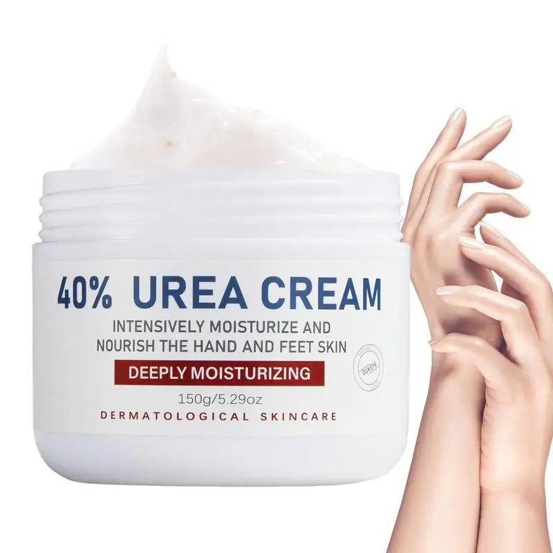 1pcs-150g-Urea-Cream-40-Urea-Cream-Anti-dry-Cracking-Moisturizing ...