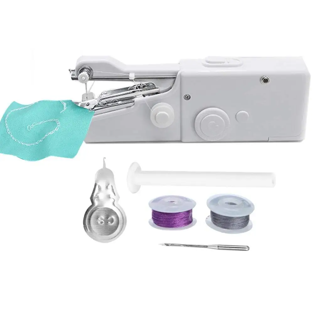 Handheld-Sewing-Machine-Cordless-Portable-Mini-Stitching-Sewing-Machine ...