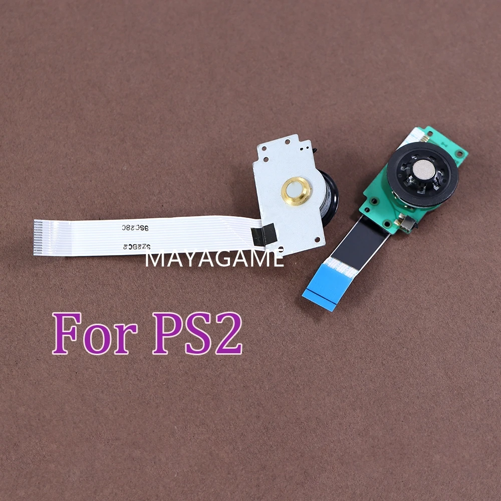 Eje-de-Motor-grande-de-alta-calidad-pieza-de-repuesto-para-PS2-fat-SCPH ...
