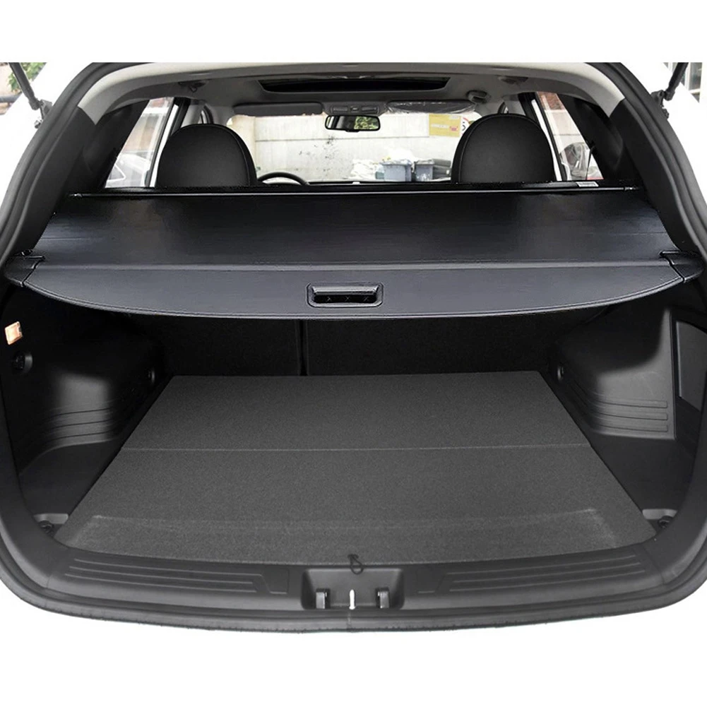 Car Rear Boot Shield Cover Fit for Hyundai ix35 2010-2016 Trunk Cargo ...