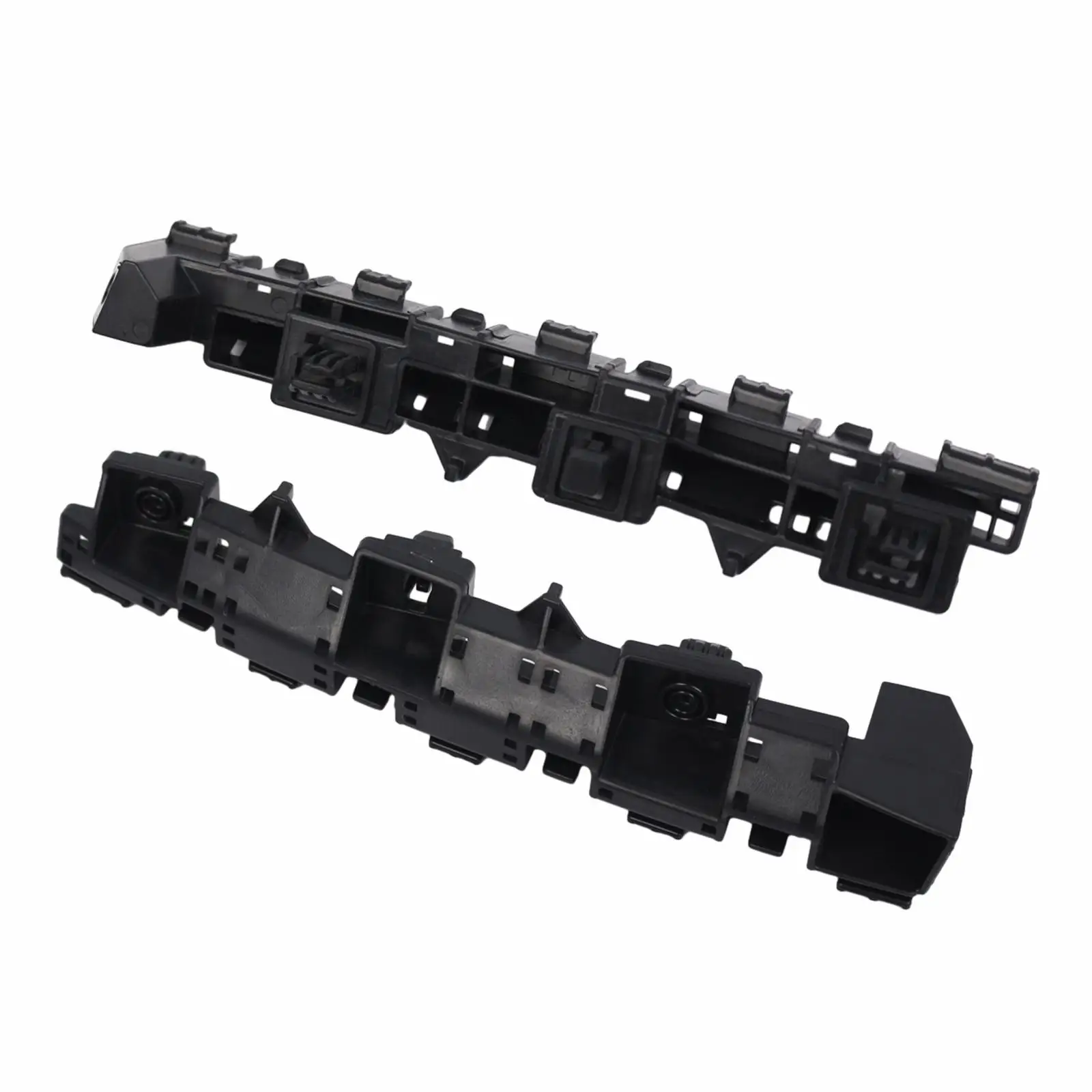 Headlight-Bracket-Vehicle-Headlight-Stand-Easy-Installation-Black ...